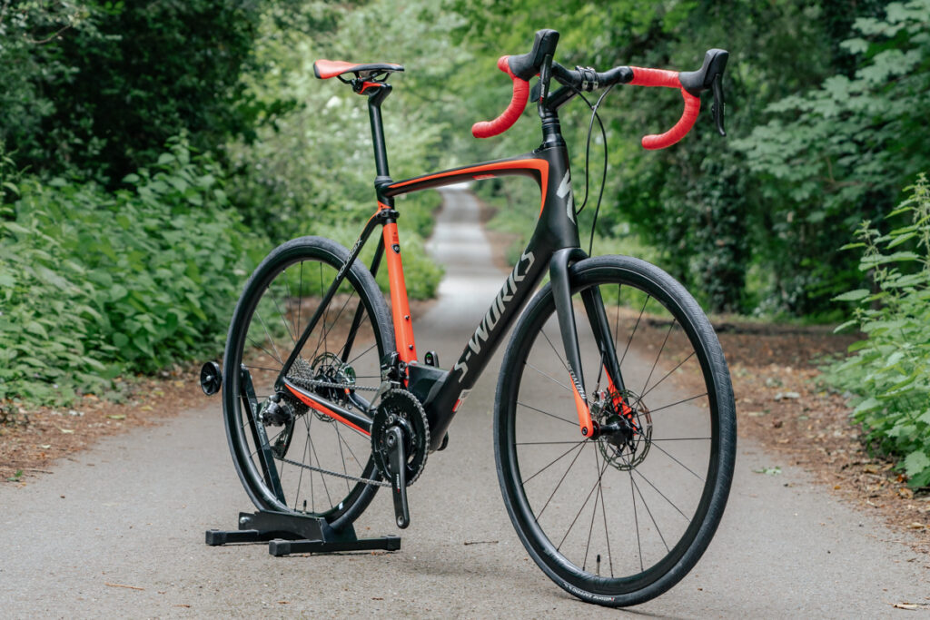 Home - Coventry Bespoke Cycles