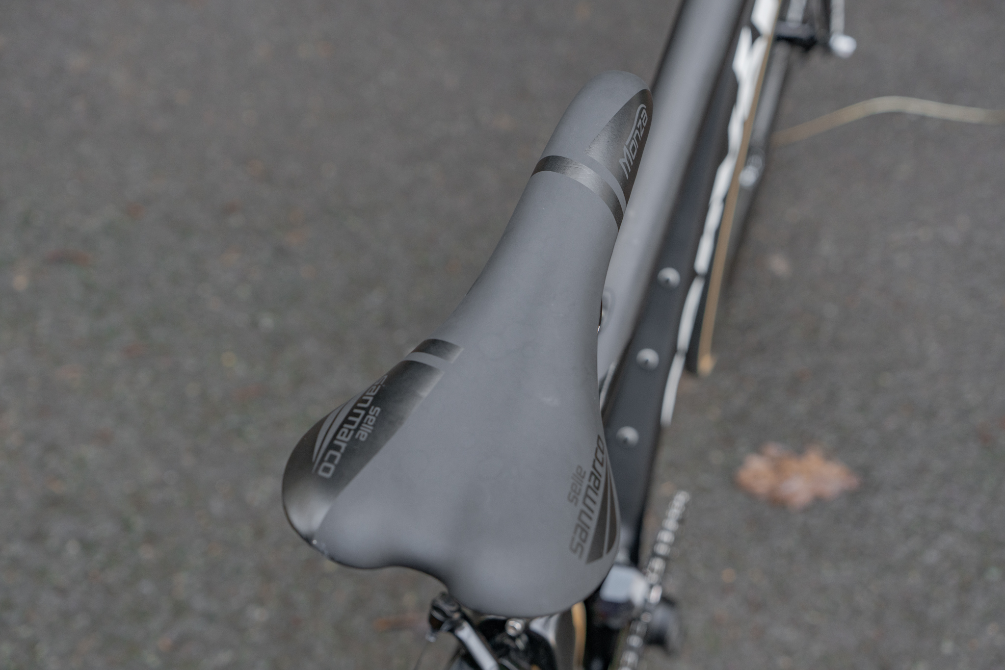 Cervelo S5 Dura Ace 9150 Di2 Carbon Aero Road Bike 56cm Large Enve Carbon Wheels Coventry Bespoke Cycles